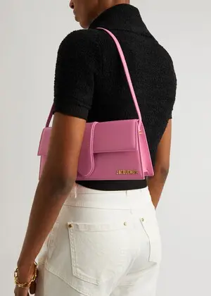 Jacquemus Le Bambino Top Handle Bag