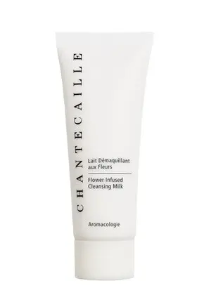 CHANTECAILLE Flower Infused Cleansing - Milk