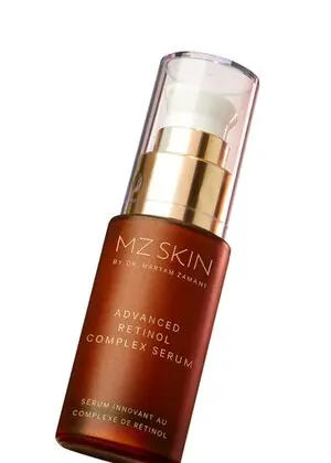 MZ SKIN Advanced Retinol Serum - Complex