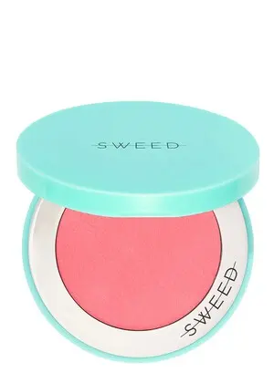 SWEED LASHES Air Blush Cream - Lucky