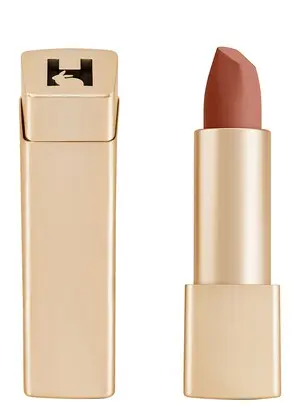 HOURGLASS Unlocked Soft Matte Lipstick - Peony 348