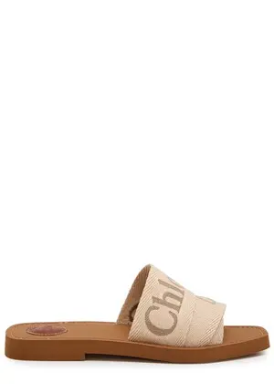 Chloe Logo Shoes For Women