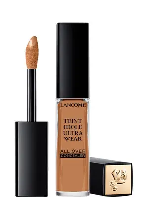 LANCOME Teint Idole Ultra Wear All Over Face Concealer 07 Sable