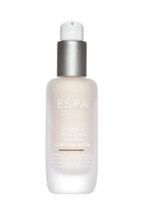 ESPA Tri-active Resilience Sos Skin Clearing Serum - N/a