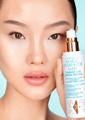 Charlotte Tilbury Magic Hydrator Mist - N/a