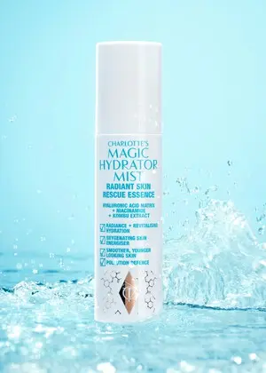 Charlotte Tilbury Magic Hydrator Mist - N/a