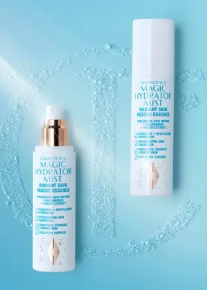Charlotte Tilbury Magic Hydrator Mist - N/a