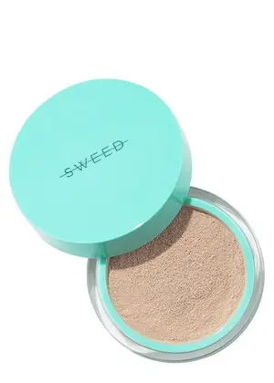 SWEED LASHES Miracle Powder - Light 01