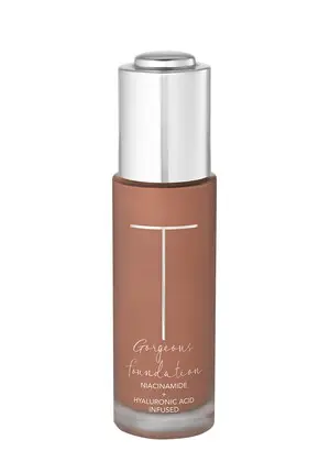 Trish Mcevoy Gorgeous Foundation 10