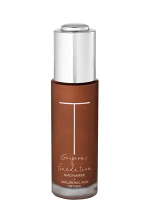 Trish Mcevoy Gorgeous Foundation 12