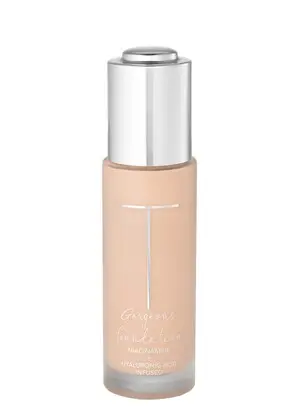 Trish Mcevoy Gorgeous Foundation 1