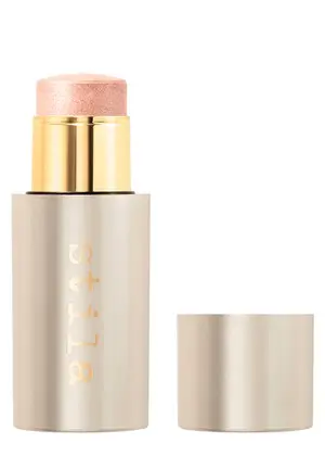 STILA Complete Harmony Lip & Cheek Stick - Kitten Highlighter