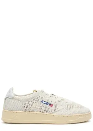 AUTRY Easeknit Medalist Knitted Sneakers