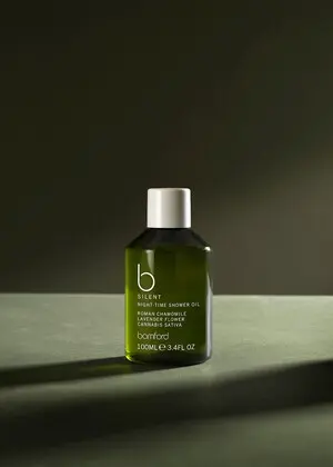 BAMFORD B Silent Night Time Shower Oil