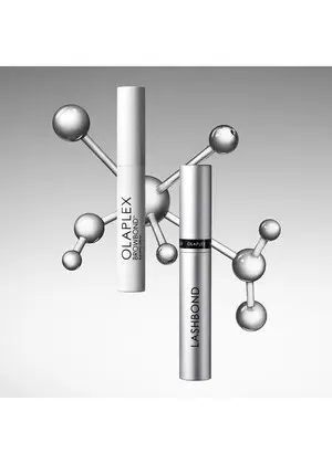 OLAPLEX Browbond Building Serum - One-color