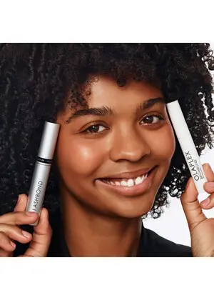 OLAPLEX Browbond Building Serum - One-color