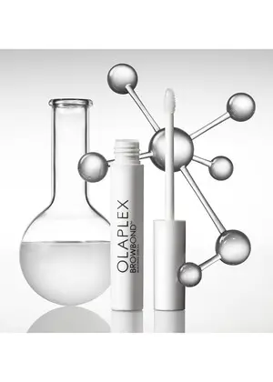 OLAPLEX Browbond Building Serum - One-color