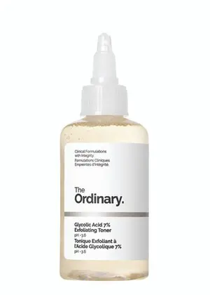 The Ordinary Sunscreen Skincare Products