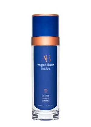 Augustinus Bader The Moisturisers Lightweight, Hydrating And Illuminating - Cream