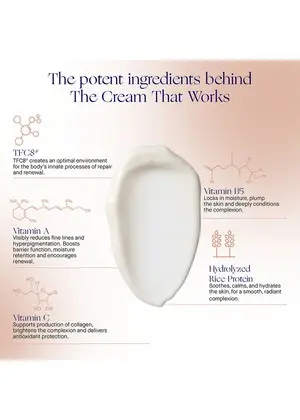 Augustinus Bader The Moisturisers Lightweight, Hydrating And Illuminating