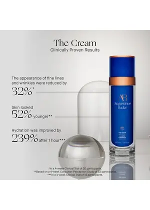 Augustinus Bader The Moisturisers Lightweight, Hydrating And Illuminating