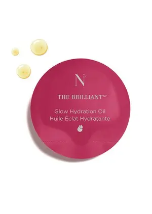 NOBLE PANACEA The Brilliant Hydration Oil Refill - Glow
