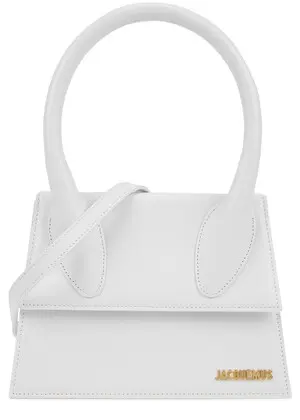 Jacquemus Le Grand Chiquito Bag