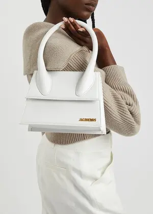 Jacquemus Le Grand Chiquito Bag