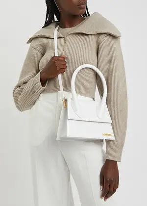 Jacquemus Le Grand Chiquito Bag