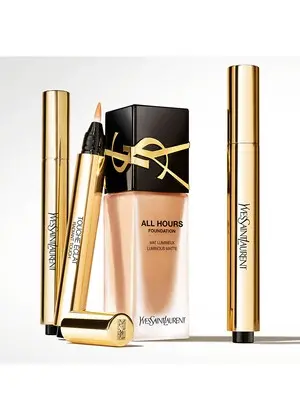 Saint Laurent Touche Éclat Illuminating Pen - 6 Os
