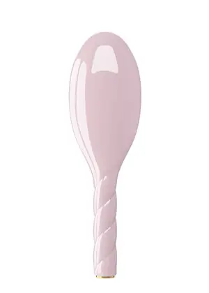 LA BONNE BROSSE The Miracle No4 Pink Detangling Hair Brush - Lilac