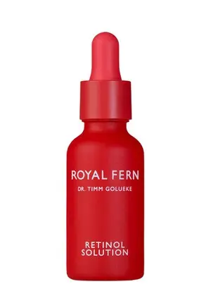 ROYAL FERN Retinol Solution - Na