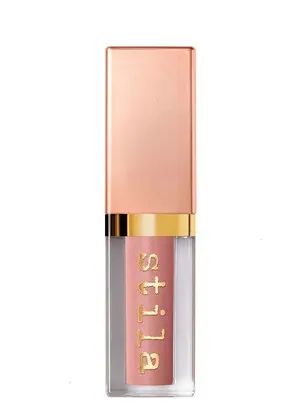 STILA Suede Shade Liquid Eye Shadow 4.5ml Sheer Angelite