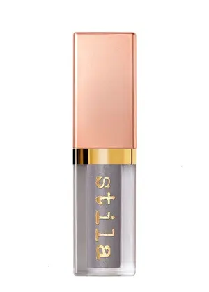 STILA Suede Shade Liquid Eye Shadow 4.5ml Sheer Pewter