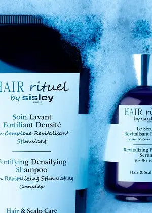 Sisley Fortifying Densifying Shampoo