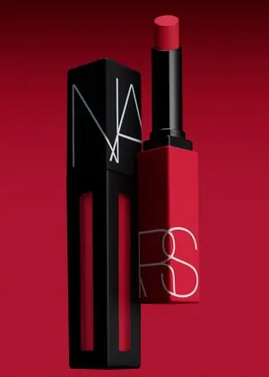 NARS Powermatte Lipstick - Start Me Up