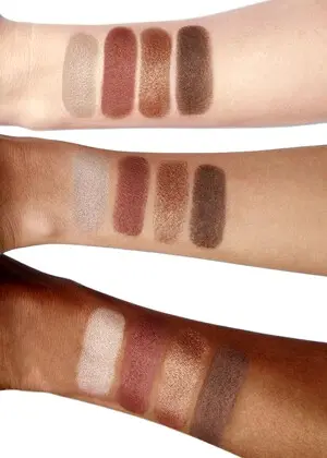 Charlotte Tilbury Luxury Palette In The Bella Sofia, Eyeshadow, Bronze - Na