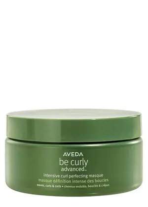 Aveda Be Curly Advanced Intensive Curl Perfecting Masque - One-color