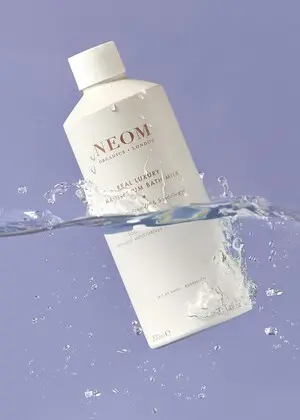 NEOM ORGANICS Wellbeing Real Luxury Magnesium Bath