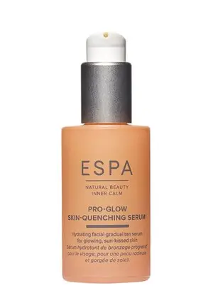 ESPA Pro-glow Skin-quenching Serum, Serums, Sweet Orange, Neroli - N/a