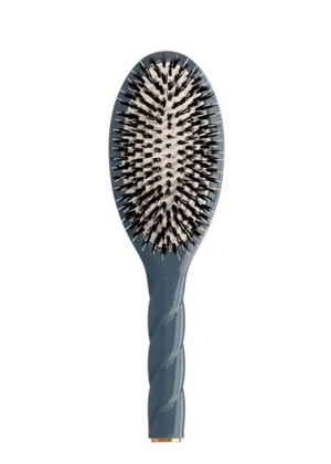 LA BONNE BROSSE The Essential No2 Ink Hair Brush - Blue Blue
