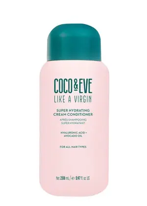 COCO & EVE Like A Virgin Super Hydrating Conditioner - Cream