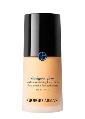 ARMANI BEAUTY Designer Glow Foundation - 3