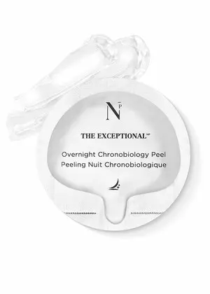 NOBLE PANACEA The Exceptional Overnight Chronobiology Peel Refill - 8