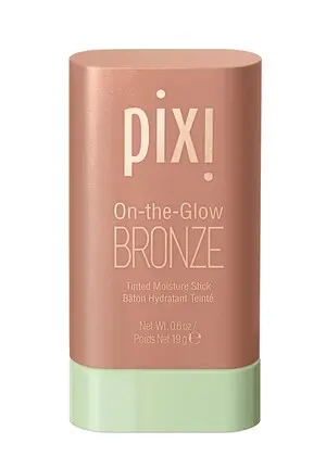 Pixi On-the-glow Bronze Tinted Moisture Stick - Soft Glow