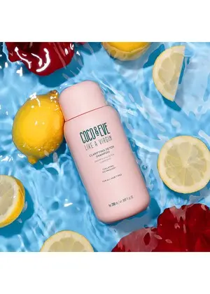 COCO & EVE Like A Virgin Clarifying Detox Shampoo - Coco