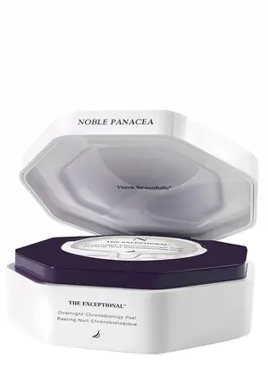 NOBLE PANACEA The Exceptional Overnight Chronobiology Peel Dose - 8