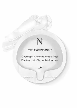 NOBLE PANACEA The Exceptional Overnight Chronobiology Peel Dose - 8