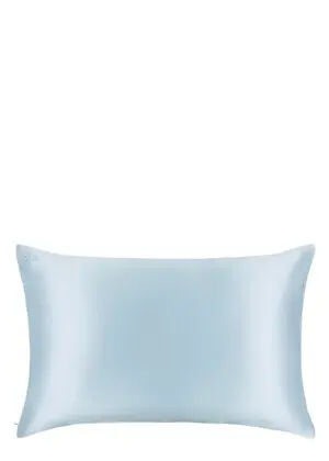 Slip Silk Queen Pillowcase - Pure