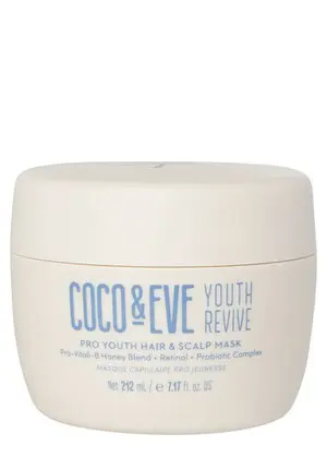 COCO & EVE Pro Youth Hair & Scalp Mask - Coco